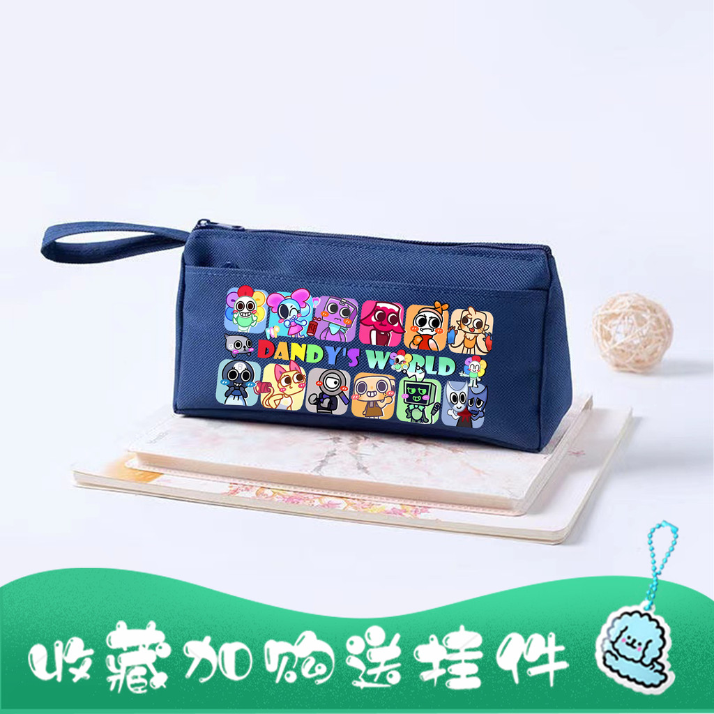 2025新款 Limited Time Low Price Dandy's World Game Merchandise Fan Person ...