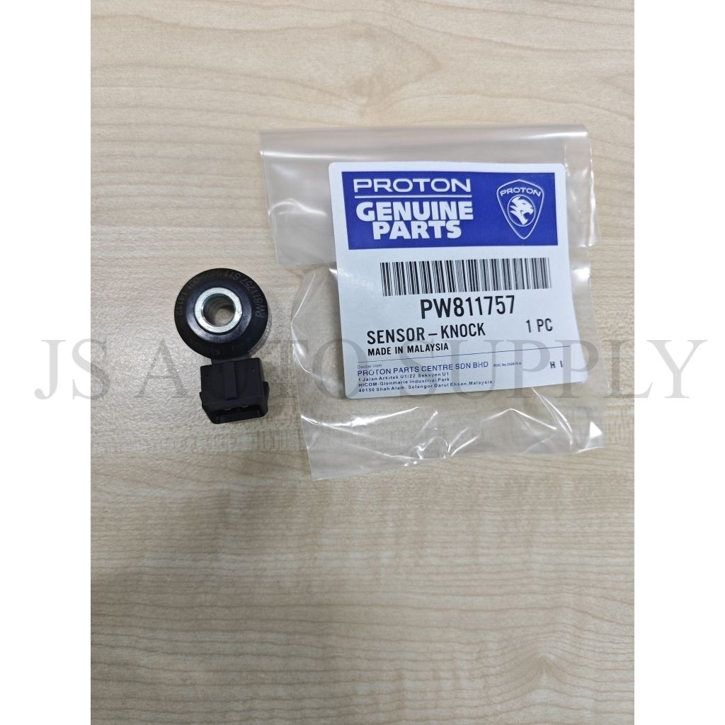 *Proton Blm, Fl,, Flx, Exora Cps, Gen2, Persona Knock Sensor Satria Neo ...