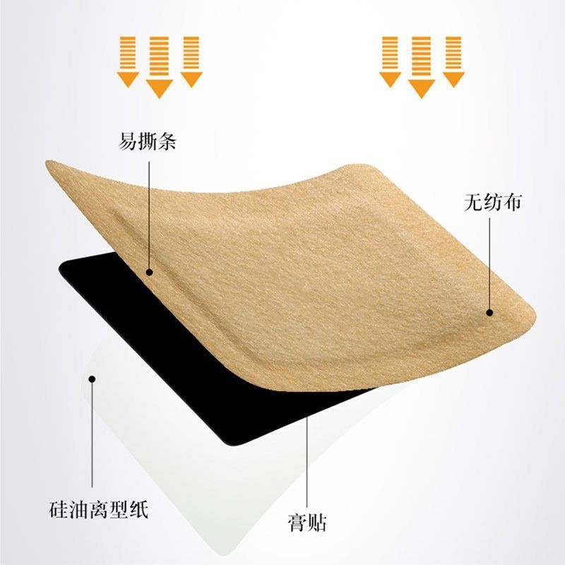 Japan Tokyo Facial Paralysis Correction Cream Patch Facial Spasm Health ...