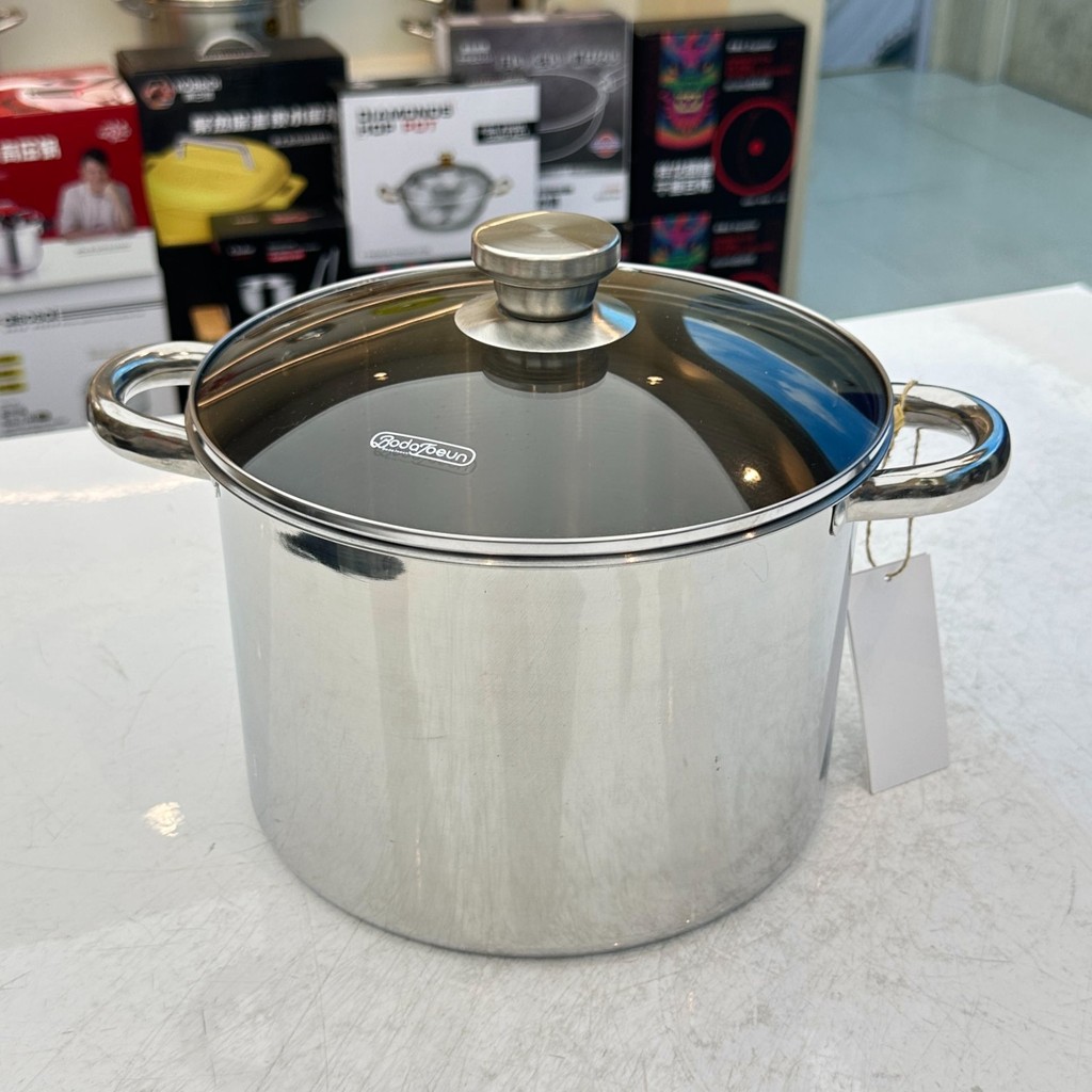 Thick Stock Pot Stew Chicken Stew Duck Induction Cooker Gas Stove ...