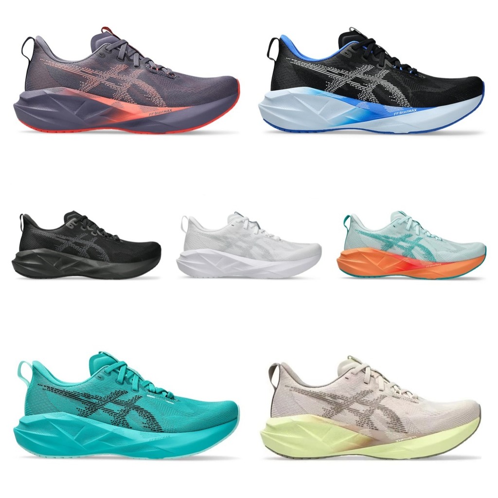 2025- ASICS N5 Men's And Women's Running Shoes | Shopee Malaysia
