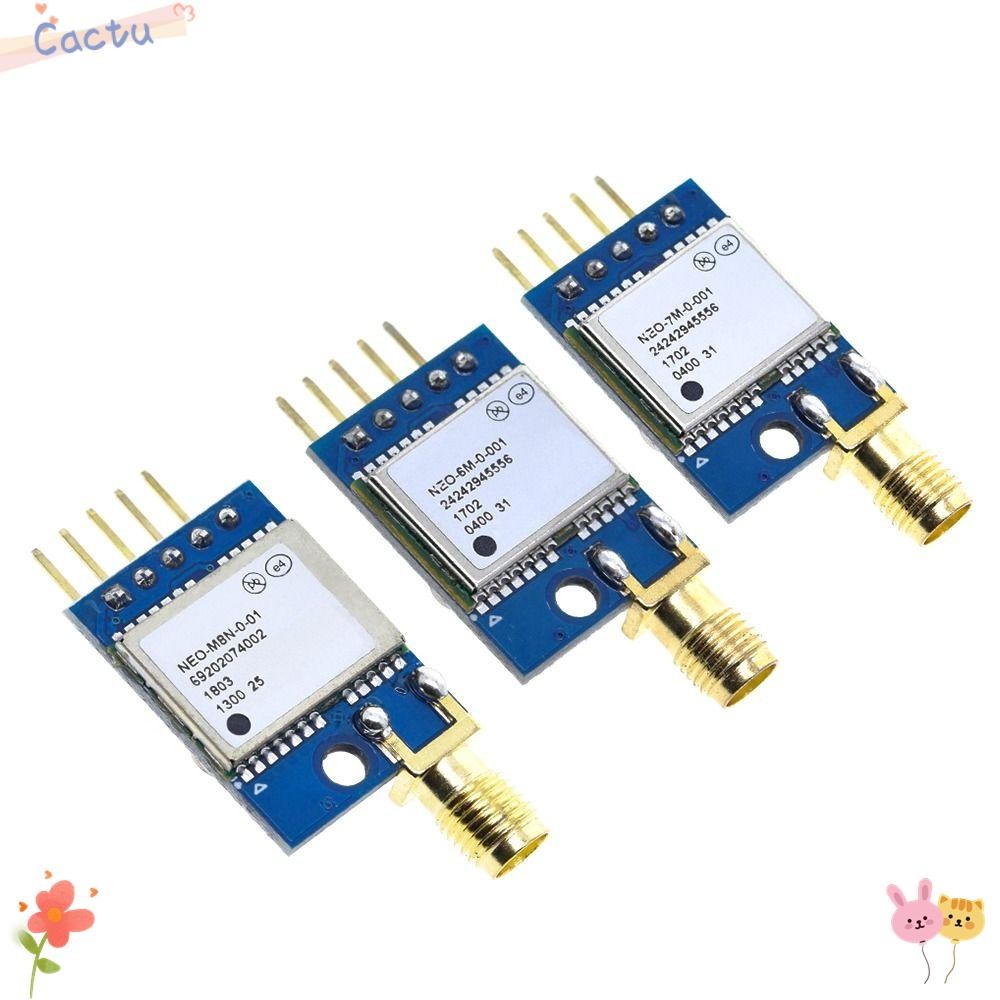FACC-H GPS Module SCM MCU Double Sided STM32 C51 51 Satellite ...