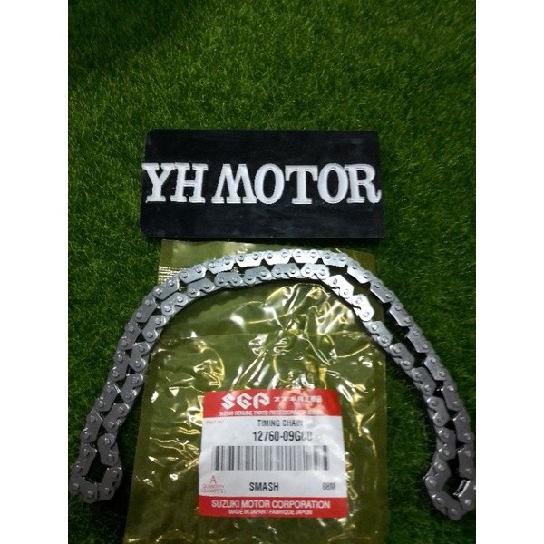 TIMING CHAIN/RANTAI KECIL SMASH MADE IN JAPAN | Shopee Malaysia