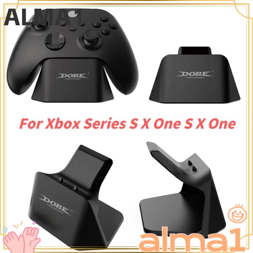 ALA Gamepad Desktop Holder, Secure Original Controller Display Stand ...