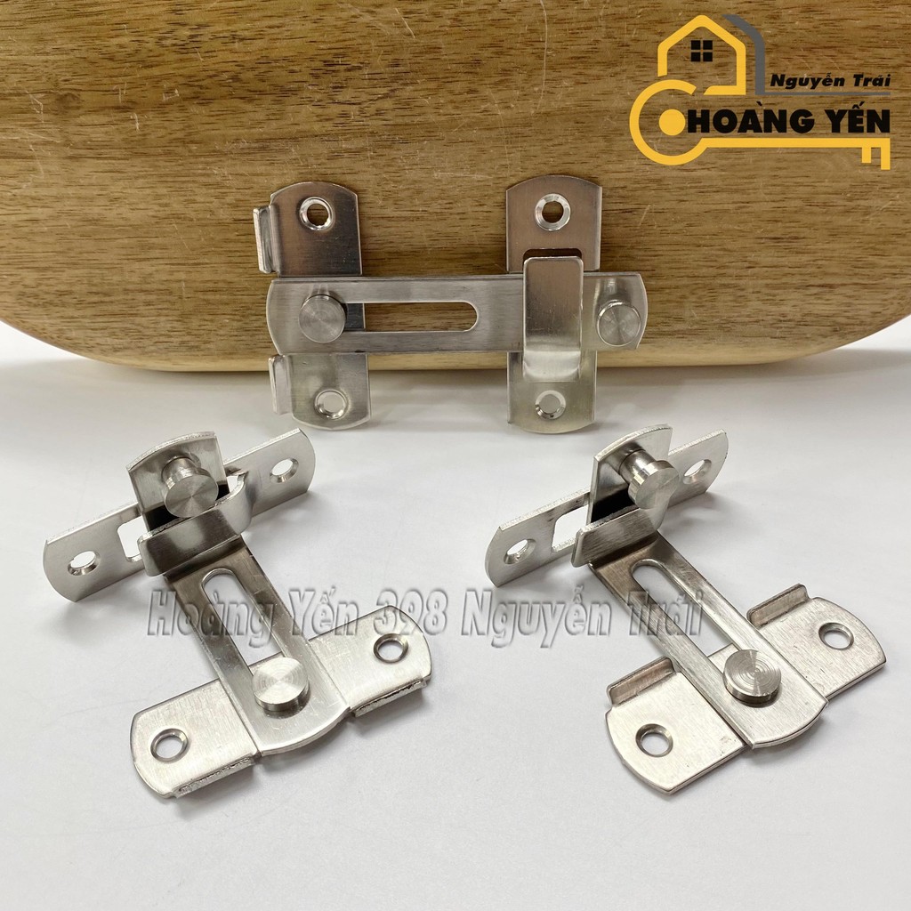 Large Size - Door Latch 90 Degree Right Angle Door Latch, Sliding Door ...