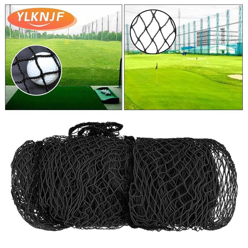[Shipping From Selangor] Practice Fence Net Sports Containment Net for ...