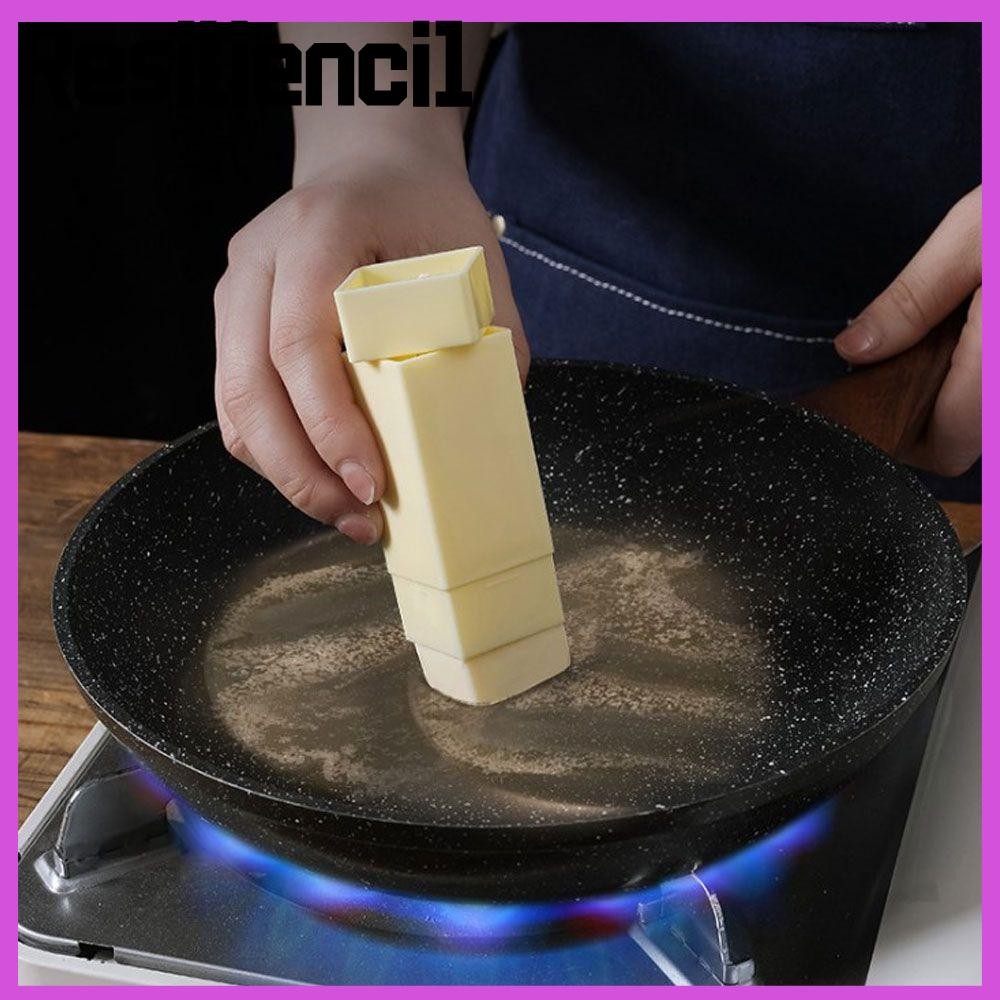 RESILIENCI1 Butter Spreader Gadgets Toast Kitchen Container Sticks ...
