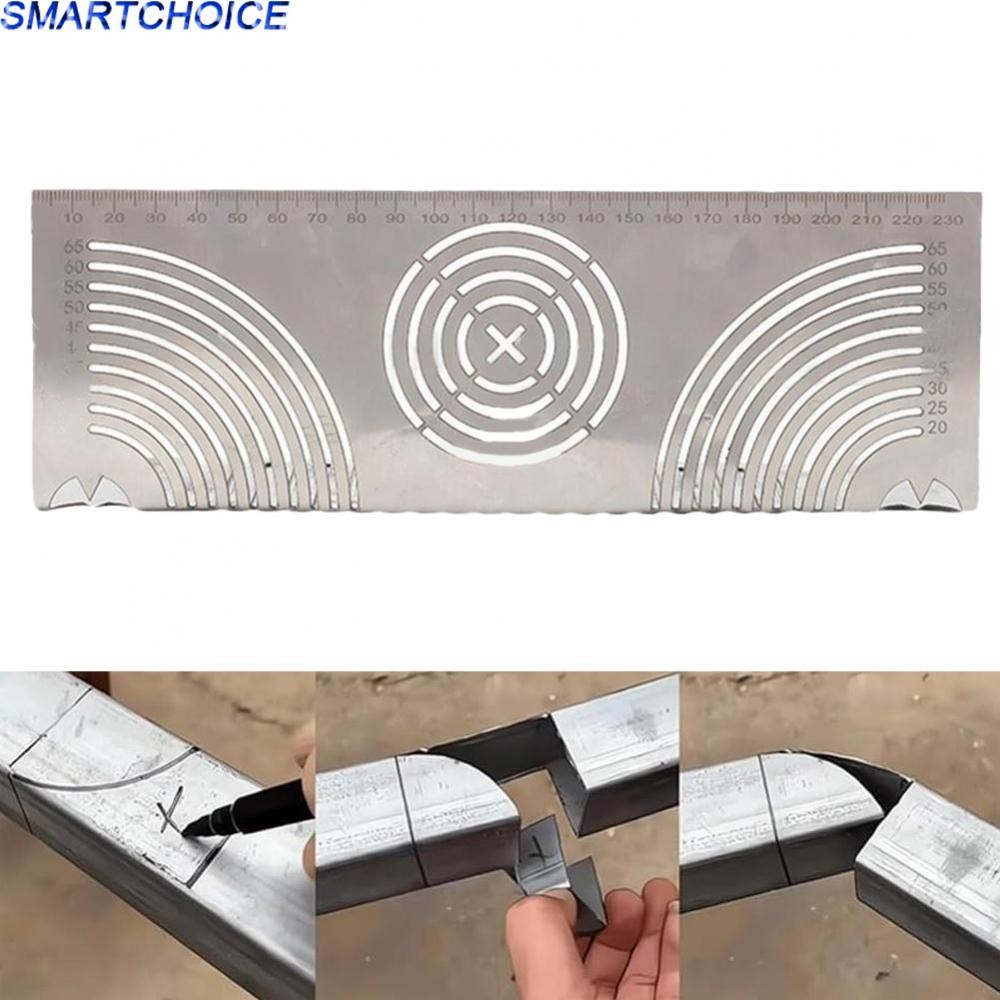 Ergonomic Flex Angle Tool for Professional Metalwork and Crafting Needs ...