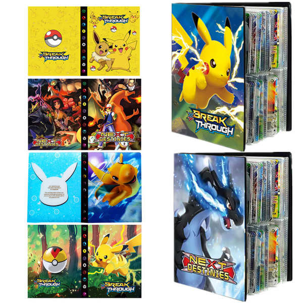 kad pokemon gold kad pokemon original kad pokemon Buku Kad Pokémon Buku ...