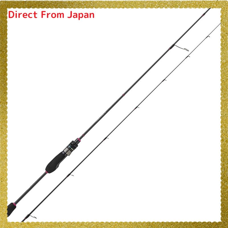 Major Craft Banshee Trout Spinning Rod Series | Shopee Malaysia