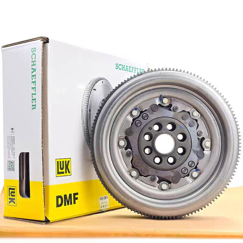 Dq250 Flywheel Passat 2.0 tsi Flywheel mk6gti Flywheel | Shopee Malaysia
