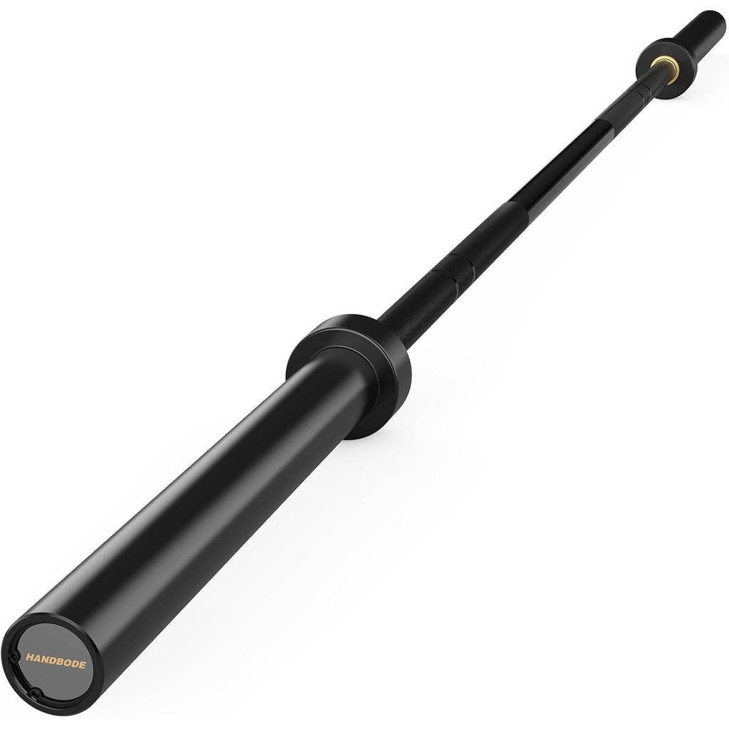45 lb (20 kg) Olympic Barbell, 2-inch Weight Bar for Bench Press, 1000 ...