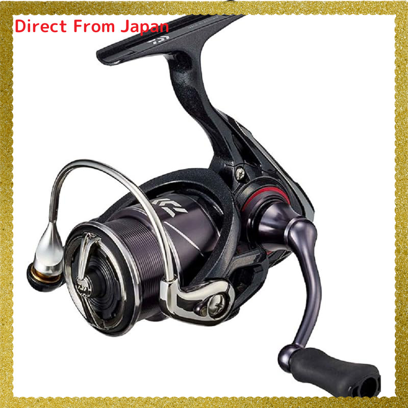 DAIWA 20 Gekkabijin-X Spinning Reel Series 1000S-P & 2000S-P (2020 Model) | Shopee Malaysia