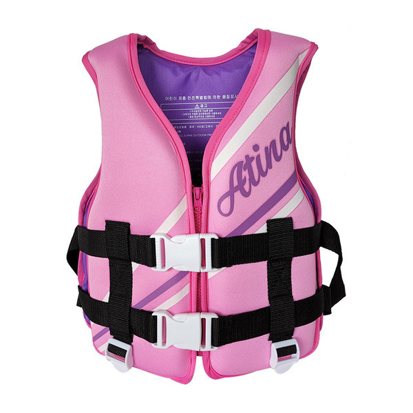 life jacket life jacket kid Kanak-kanak: 7-10 tahun, jaket keapungan ...