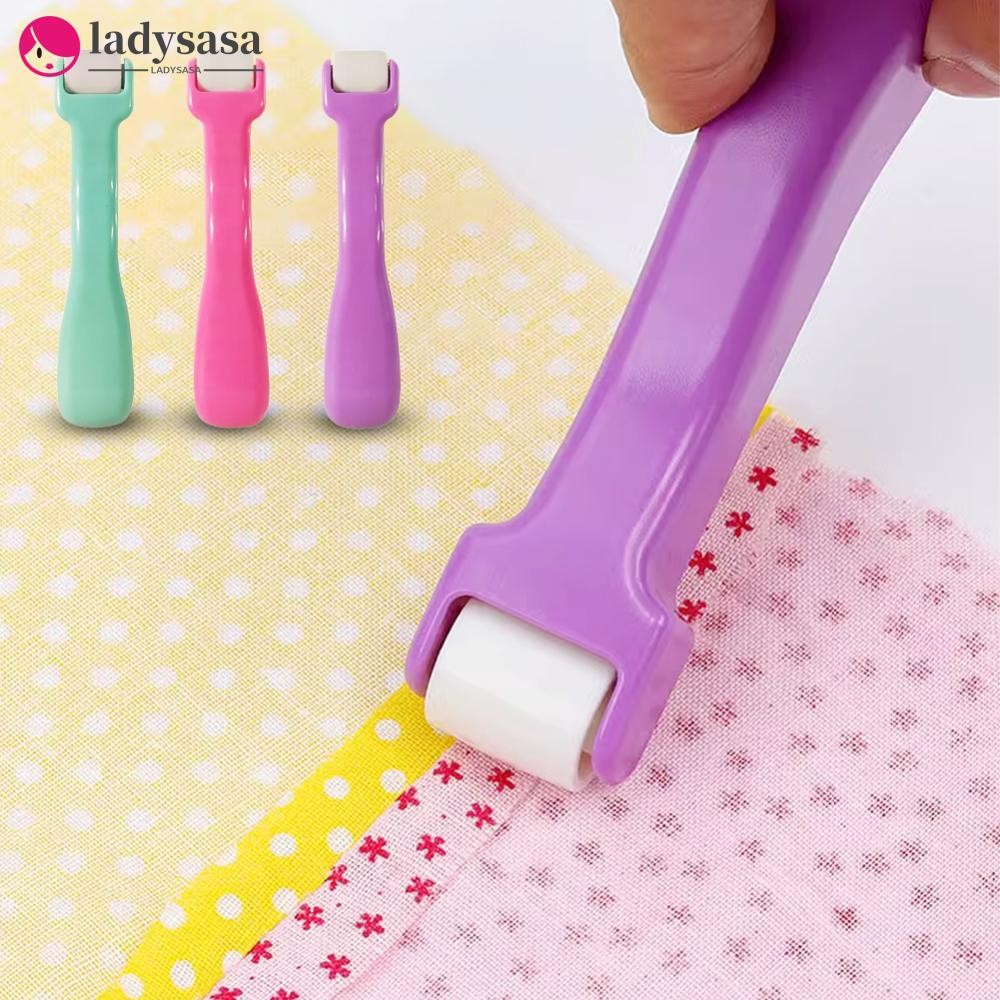 Ladysasa 1Pc Sewing Roll Quilting Seam Roller Sewing Cloth Quickly ...
