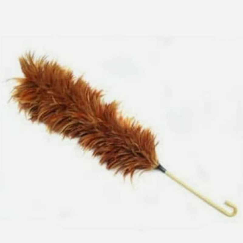 BULU AYAM TRADITIONAL/DUSTER FEATHER/BULU PEMBERSIH/CLEANING DUSTER ...