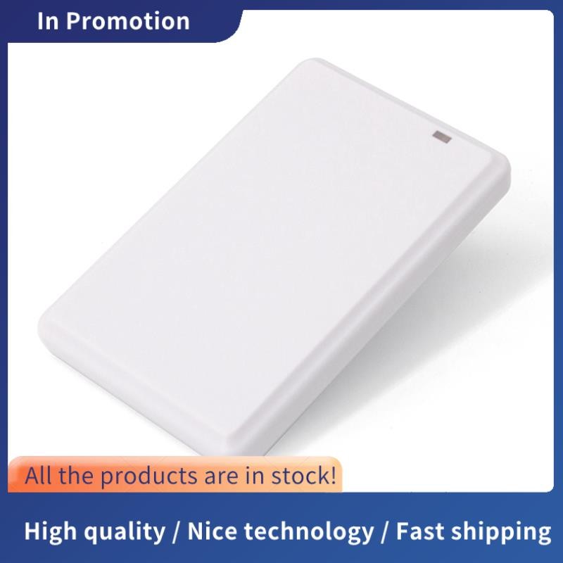 USB 860-960MHz EPC GEN2 Desktop Passive UHF Reader EPC GEN2 ISO18000 6C ...