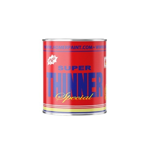 Hommer Thinner Predator Super Special Tinner Tiner Canned Paint Thinner ...