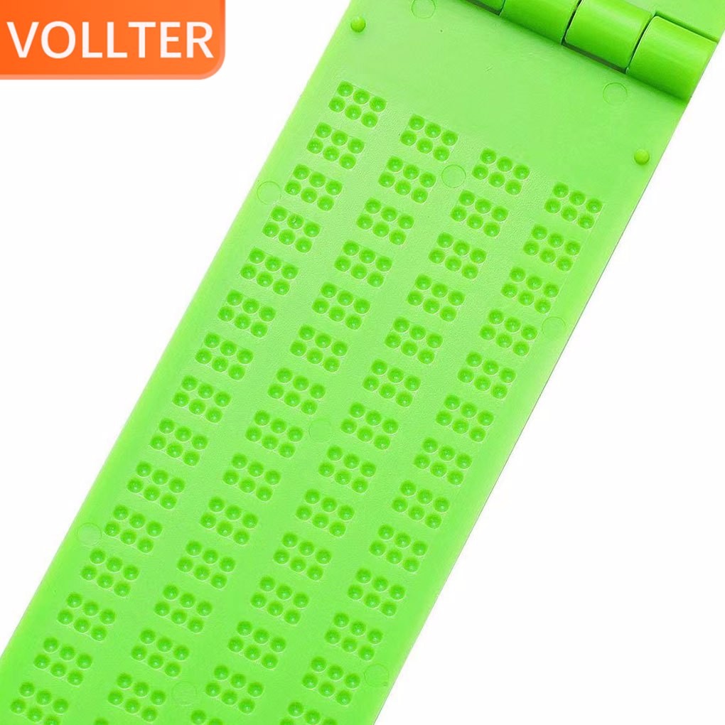 Convenient Braille Printer Tool For Braille Writing Portable Braille ...