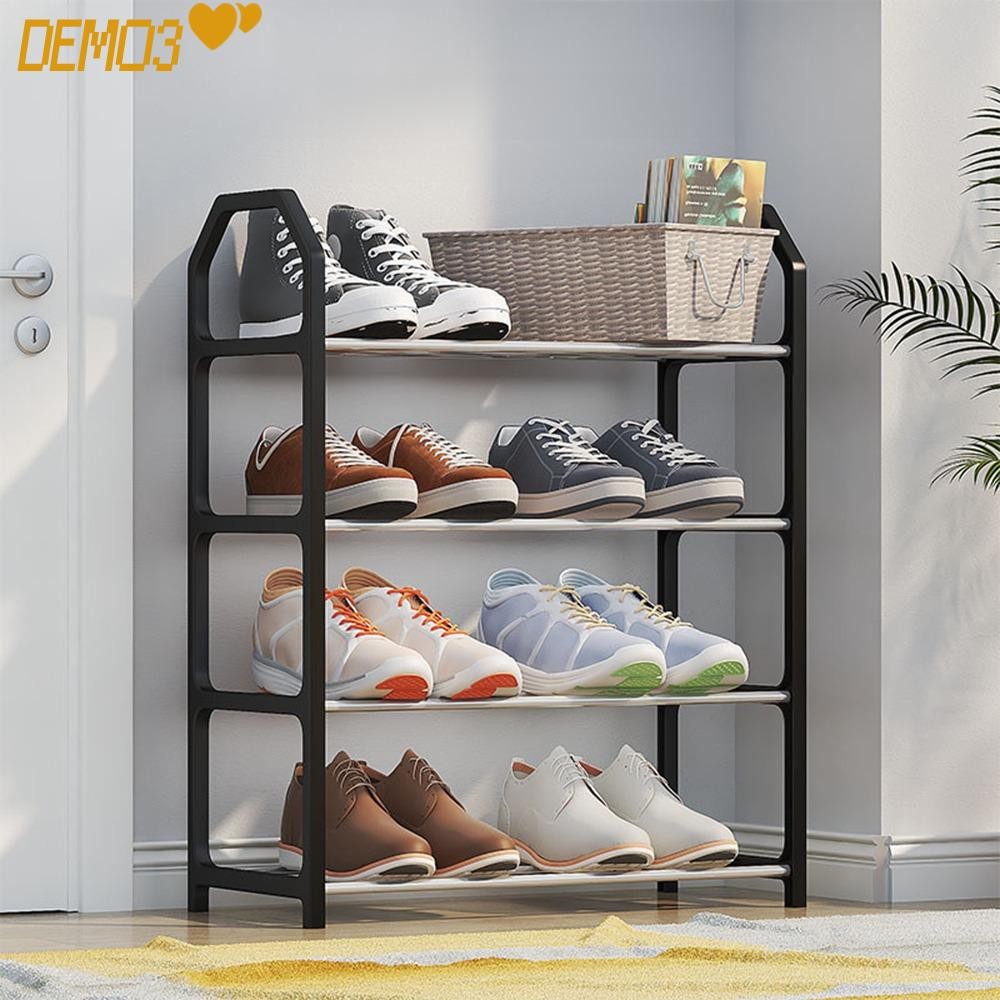 [DEMO3] Shoe Cabinet, Space Saving Removable Simple Shoe Rack ...