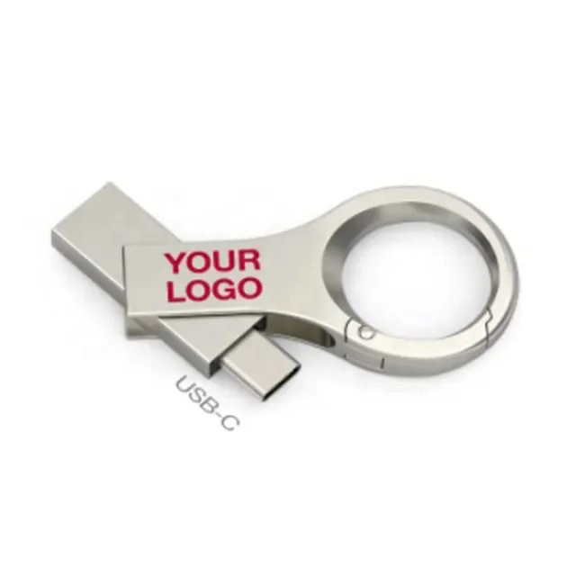 Penng Bercahaya Persendirian LED Carabiner Pemacu Denyar USB Borong ...