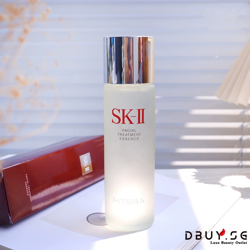 SK-II | Authentic SK2 Facial Treatment Essence Various Size 30ml/75ml/230ml/330ml | Shopee Malaysia