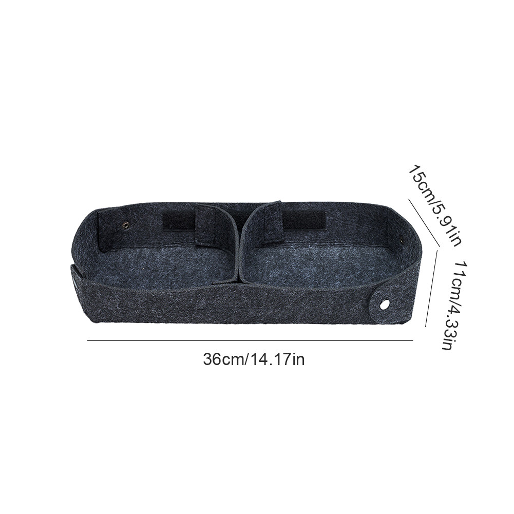 Bv Partition Toolbox Liner Felt Outdoor Toolbox Lining Anti-Slip ...