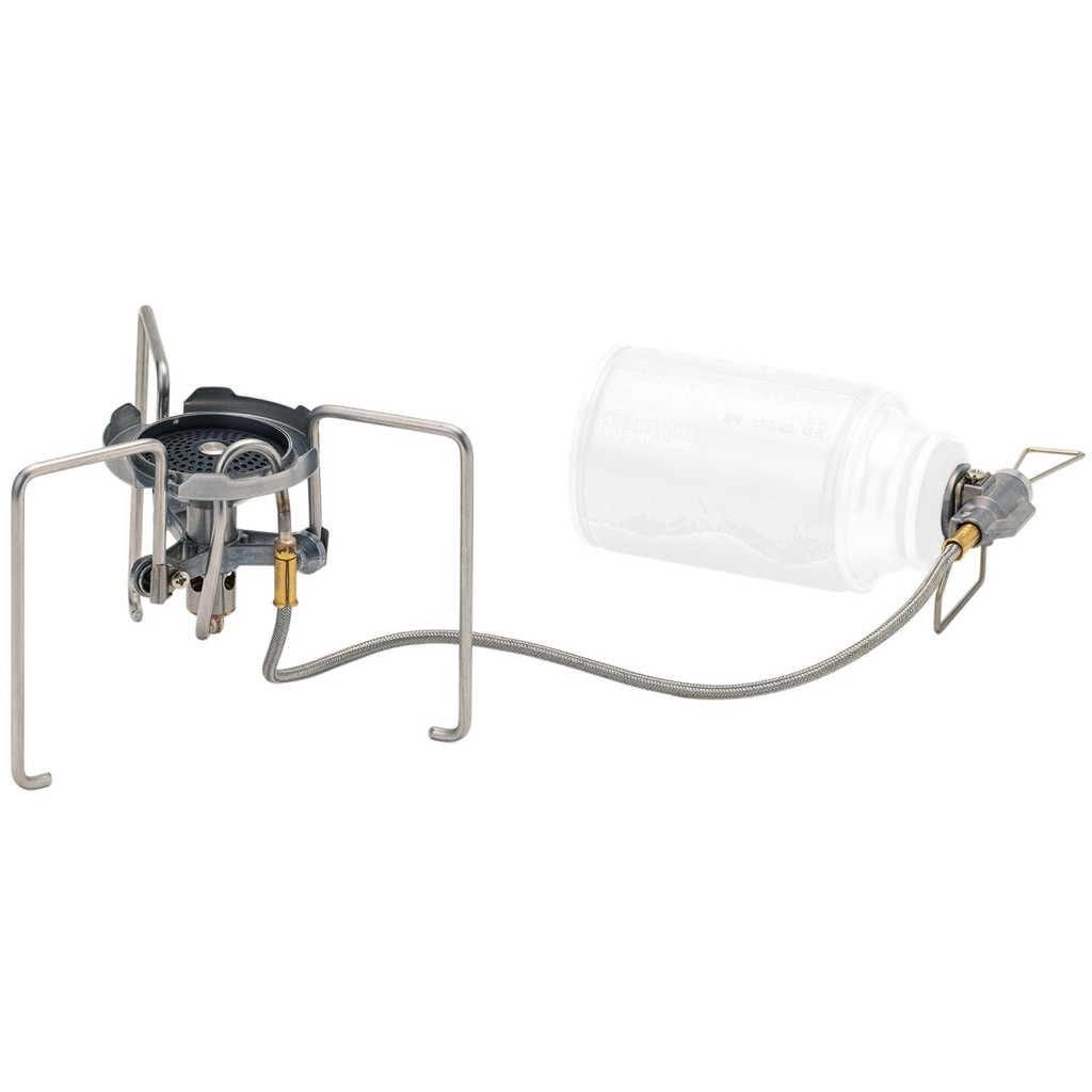SOTO Made in Japan Single Burner TrekMaster CB Can Liquid Fuel ...
