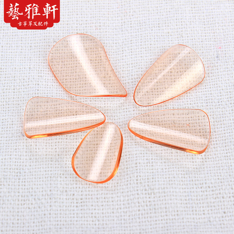 Pipa Nail Pipa Performance Musical Instrument Accessories Test Grade ...