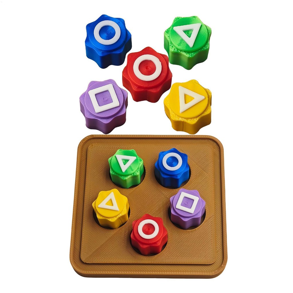 Goggi Stone Game Korean Folk Game Set Catching Stone Game Stone ...