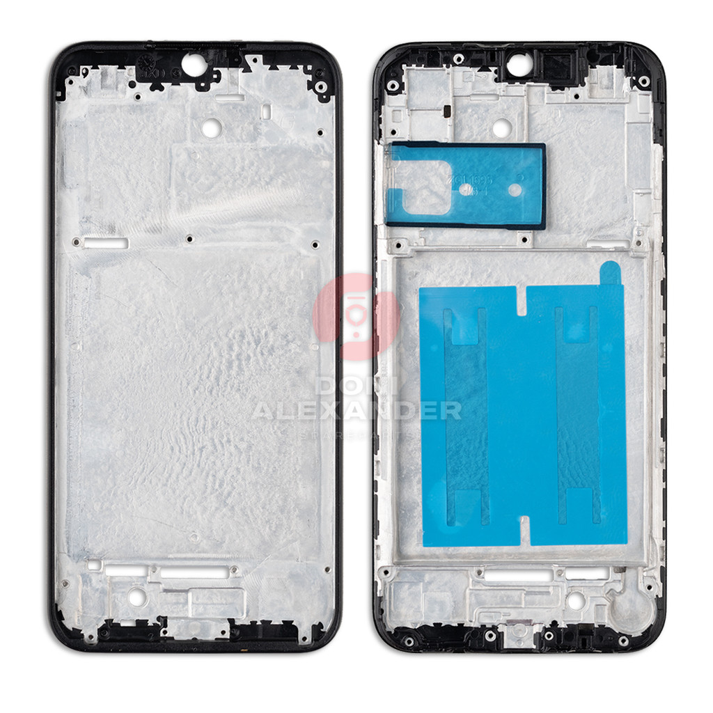 Samsung GALAXY A01 A015 LCD CENTER BONE FRAME | Shopee Malaysia