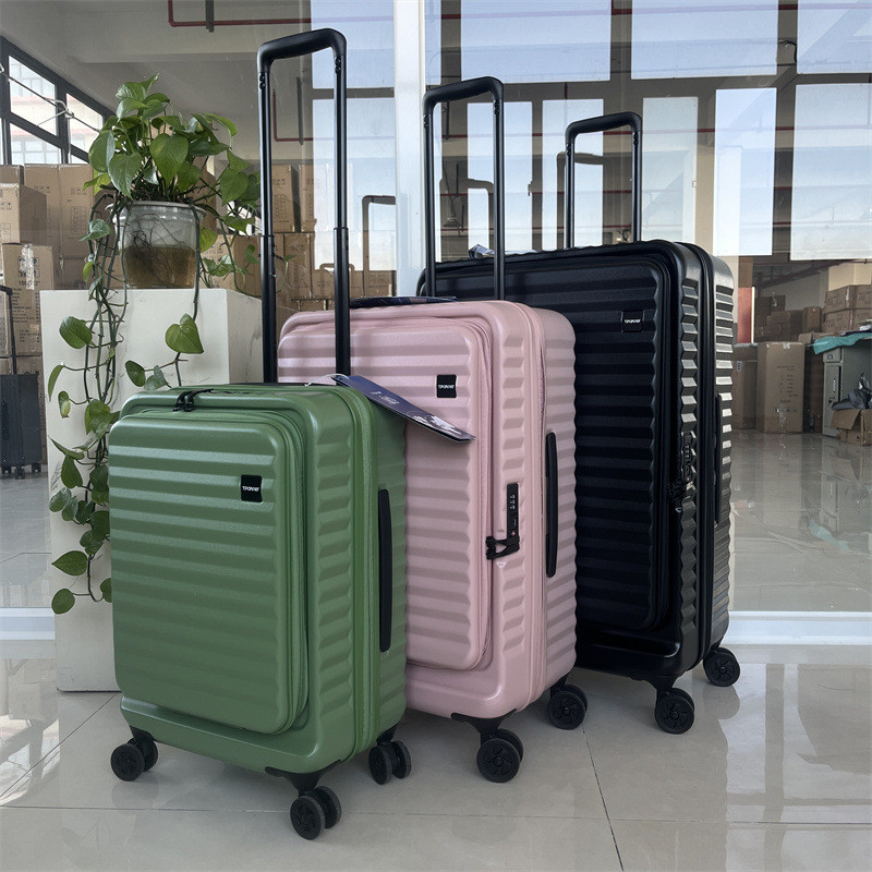 Japan Front Opening Opening Cover 20 Boarding Case 80cm Extension ...