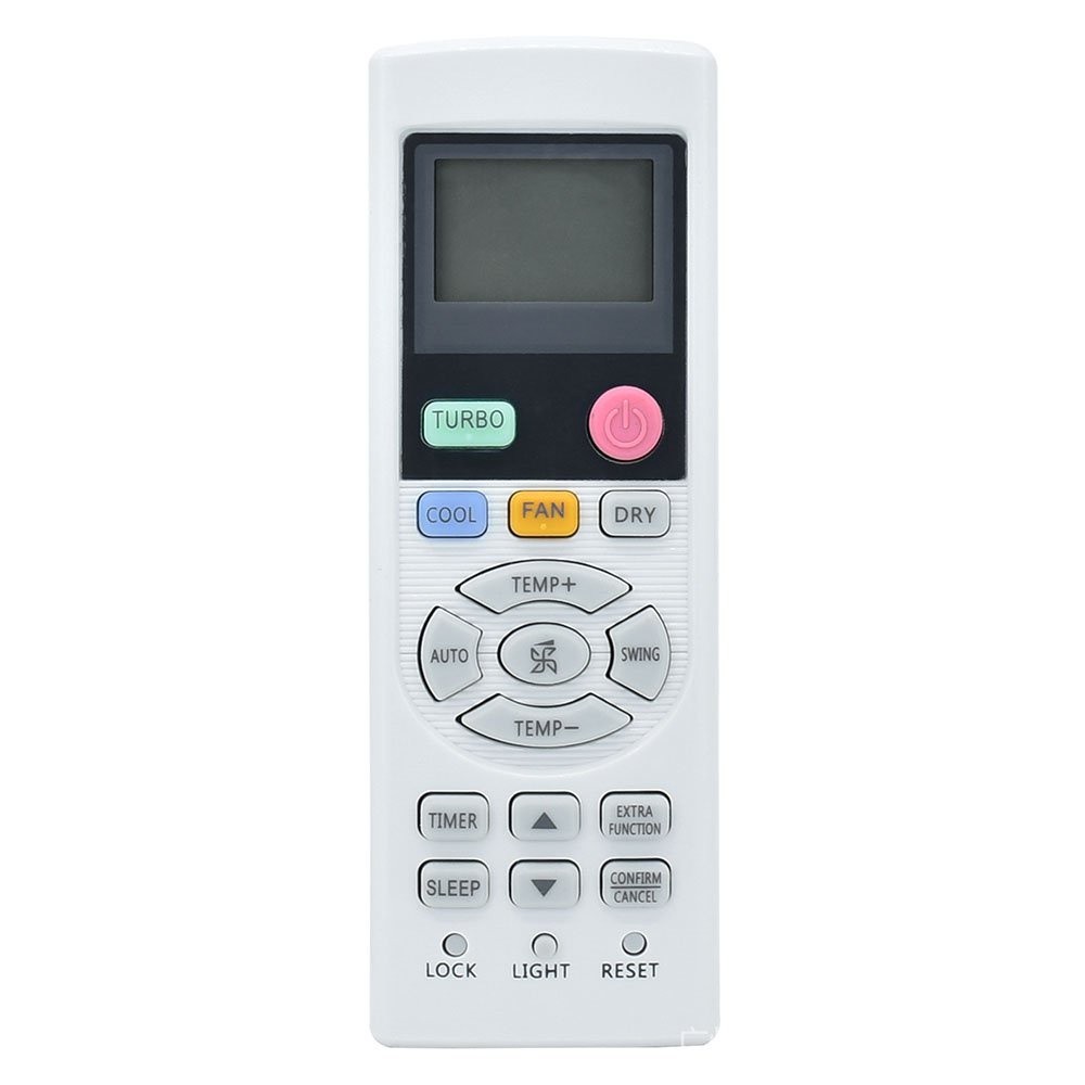New YL-HD04 for Haier air conditioner remote control 11e YR-HD01 YR ...