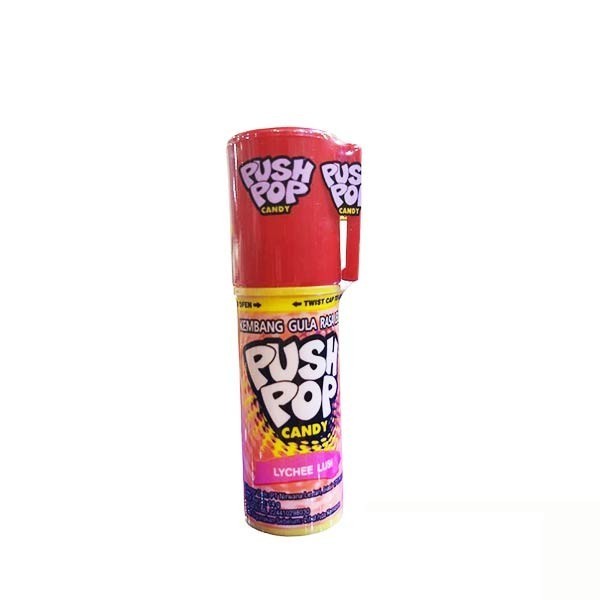 Push POP CANDY 14 GR | Shopee Malaysia