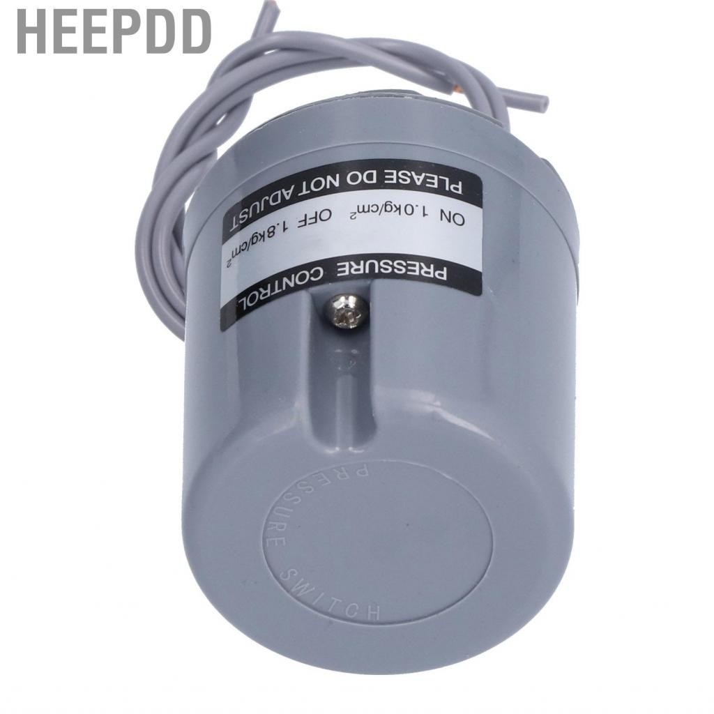 skill-my Pressure Switch Adjustable Controller Self Priming Pump ...