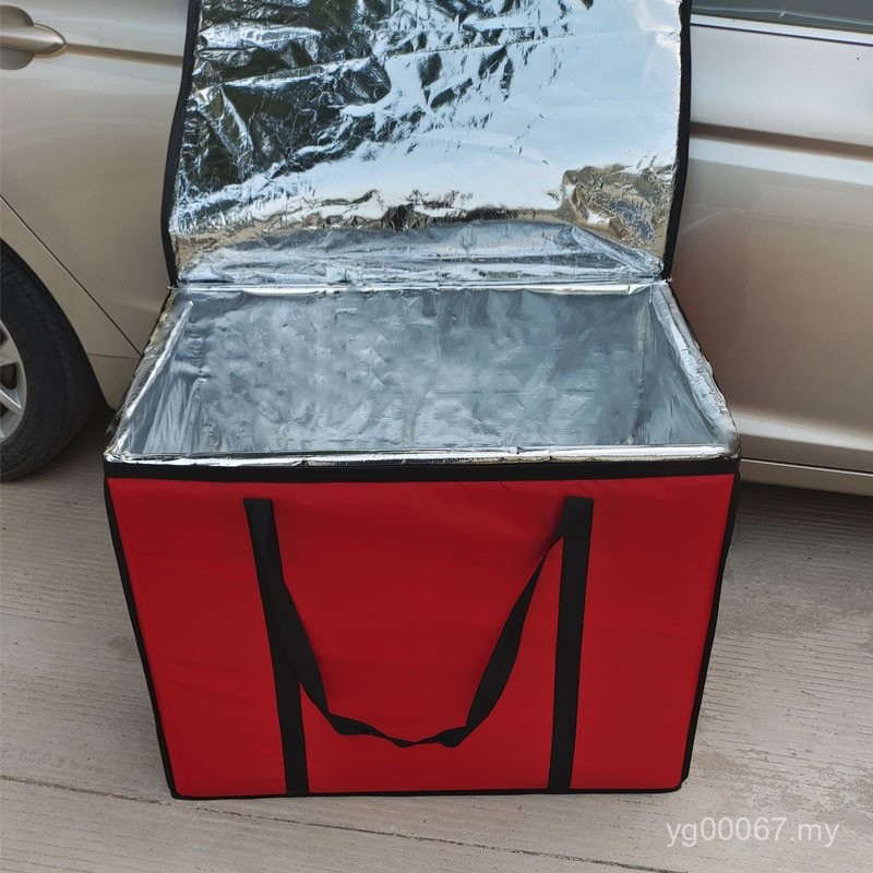 Refrigerator Box 300L Box Takeaway Insulation Bag Food Delivery Stall ...