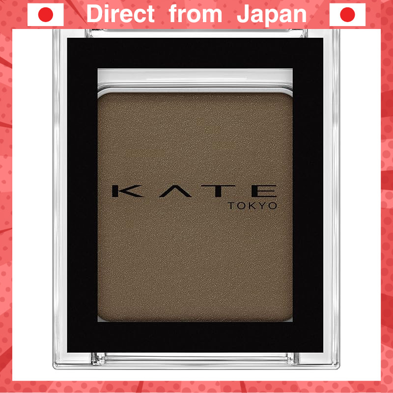 KATE Eye Color CT512 [Creamy Touch] [Deep Khaki] [Intellect is ...