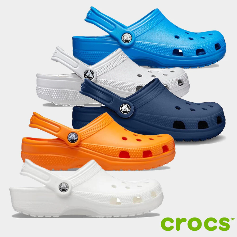 crocs men sandal original 100% big size shoes 206340 | Shopee Malaysia