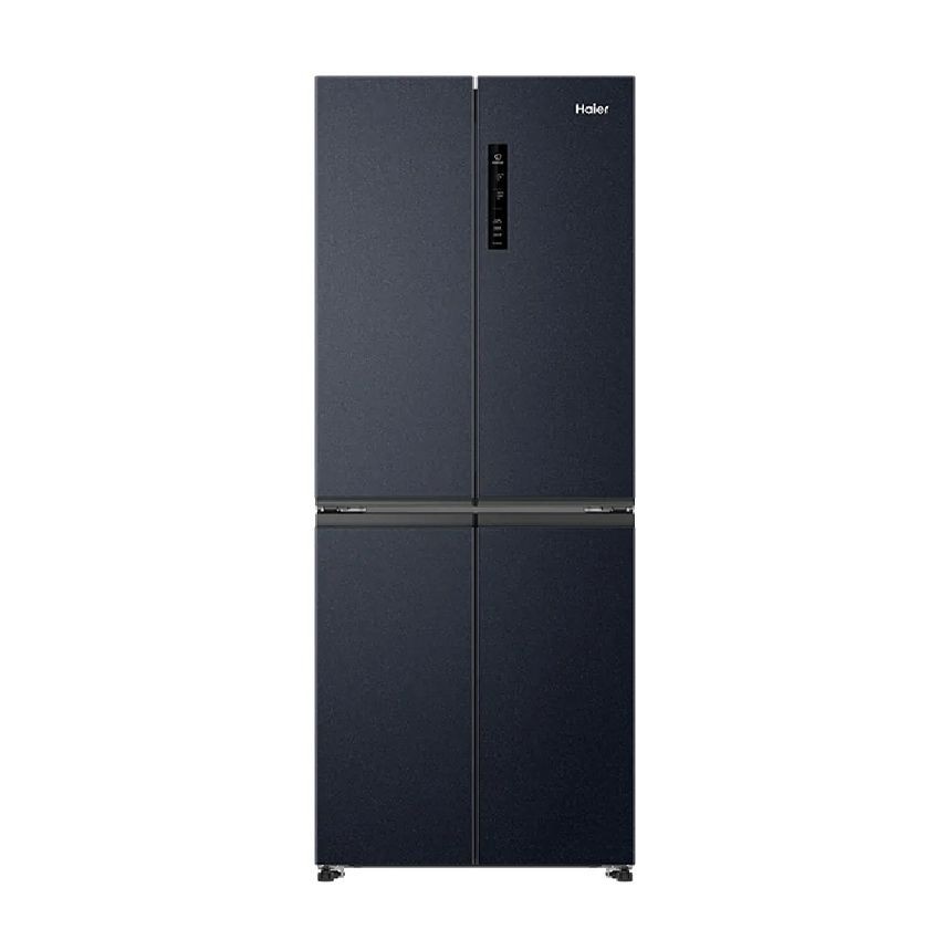 Haier 480L Twin Inverter Multi Door Series Refrigerator HRF-IM480MM(BL ...