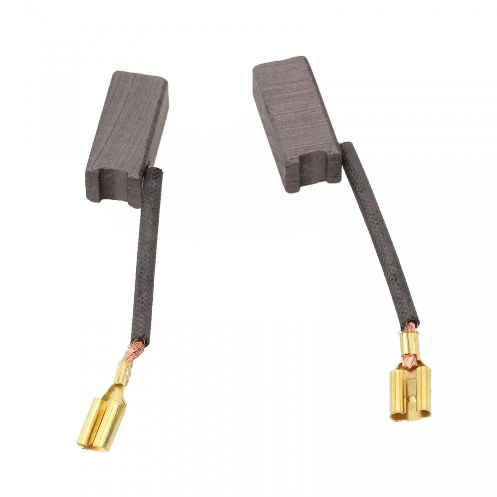 Carbon Brush GBH GBH36 GBH36V-LI H36 MA Piece Set V 36VF-LI Copper D35 | Shopee Malaysia