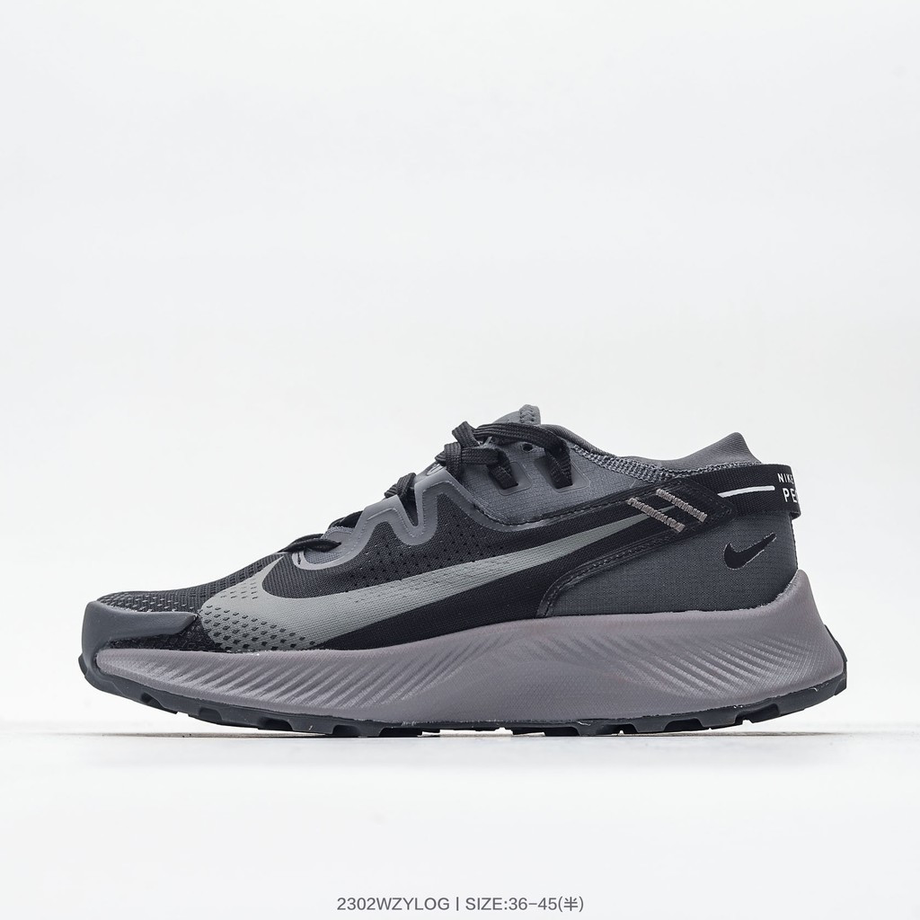 Nike Pegasus Trail 2 YY Rhea Functional Wind Speed Series Off road ...