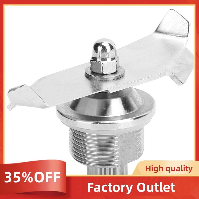 Blade Assembly Stainless Steel Blender Blade Assembly Replacement ...