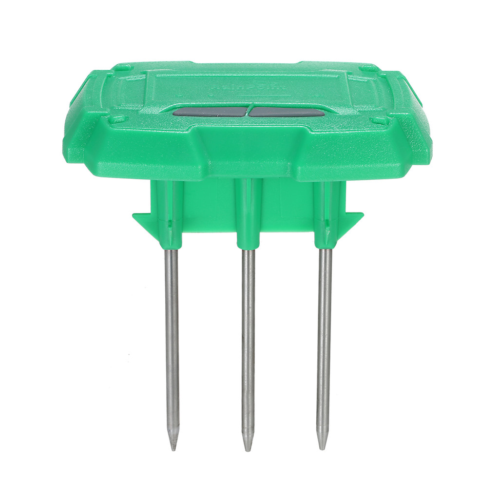 Tester BT App Control Soil Temperature Moisture Sensor Meter Irrigation ...