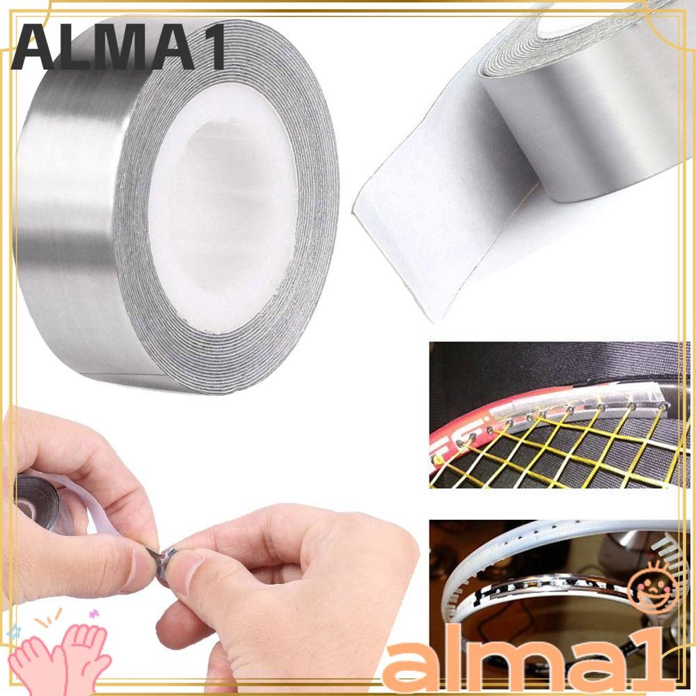 ALA Racquet Counterweigh Sticker 30/50/100g Aggravating High Density ...