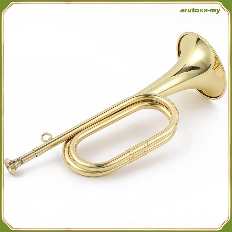 [ArutoxaMY] Trumpet Scouting Trumpet Bugle Music Instrument Trumpet ...