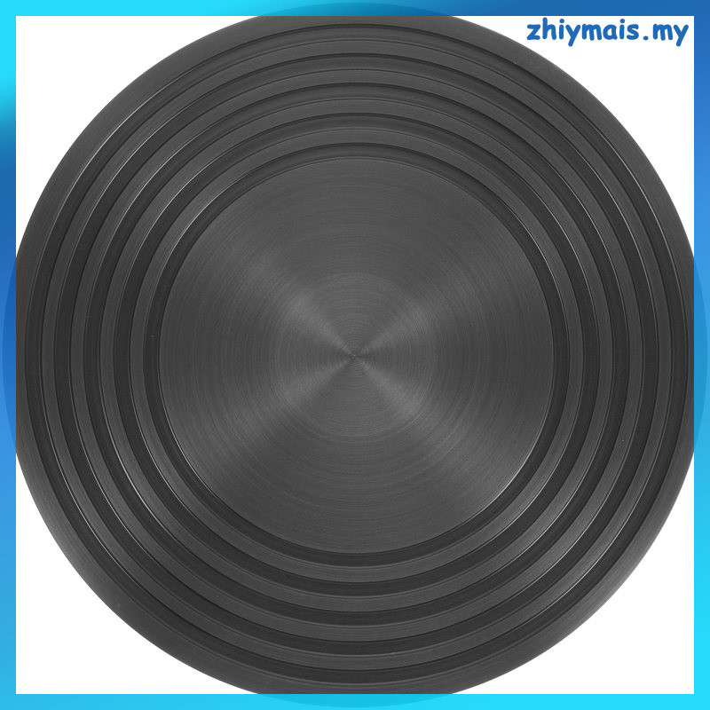 Portable Stove Electric Hot Plate Thermal Defrost Tray Heat Diffuser ...