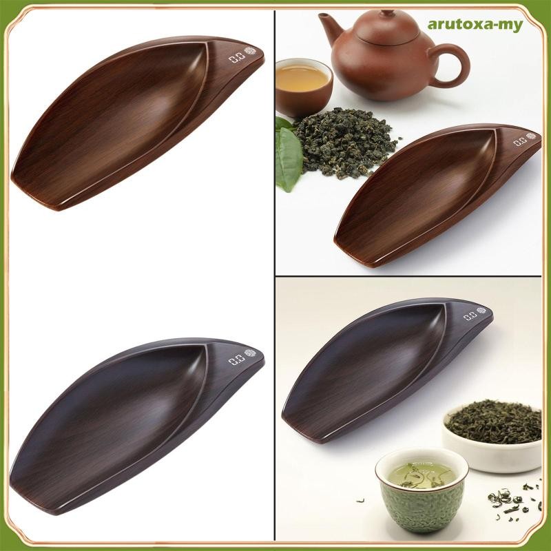 [ArutoxaMY] Electronic Scale Digital Tea Scale Tea Leaves Scale ...