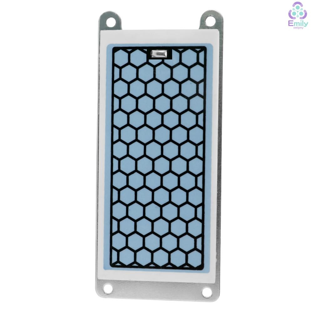 Sterilization Purifier Ozone Ceramic Ozonizer Air Ozonizer Air Water ...