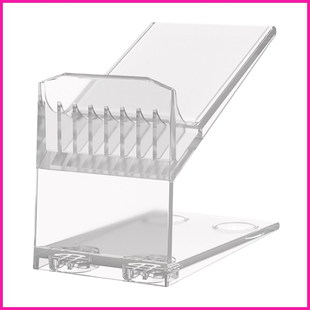 For PS5/PS4/switch pro/Xbox series Acrylic Controller Holder Clear ...