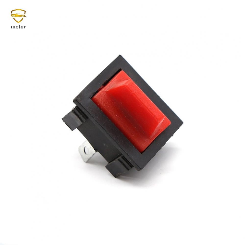 Toggle Switch BTL Rocker Switch Ceasefire Switch Engine Stop Gasoline ...